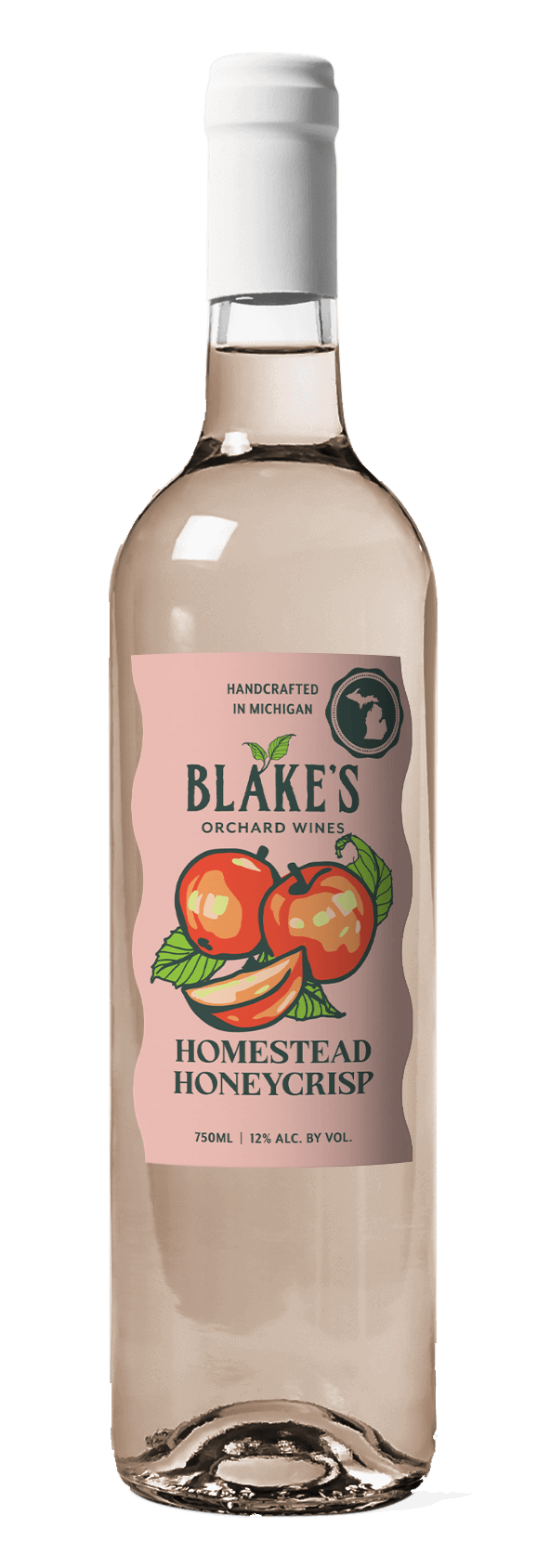 Blake Orchard Wines - Blake's Hard Cider
