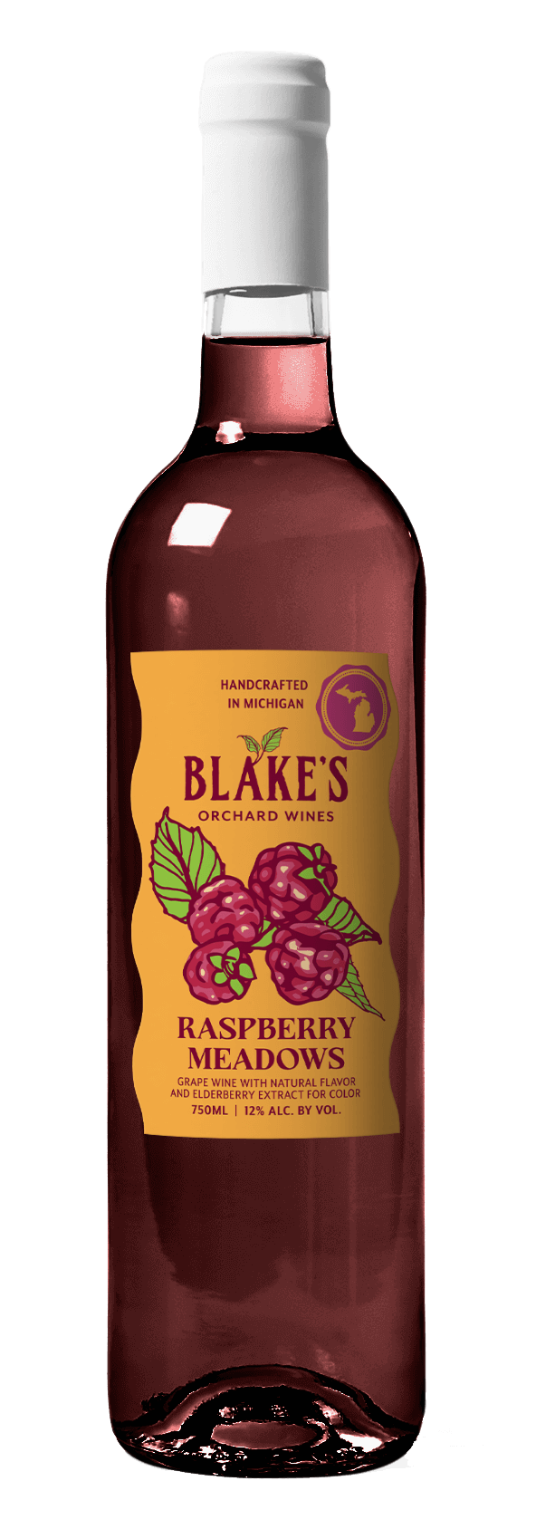 Blake Orchard Wines - Blake's Hard Cider