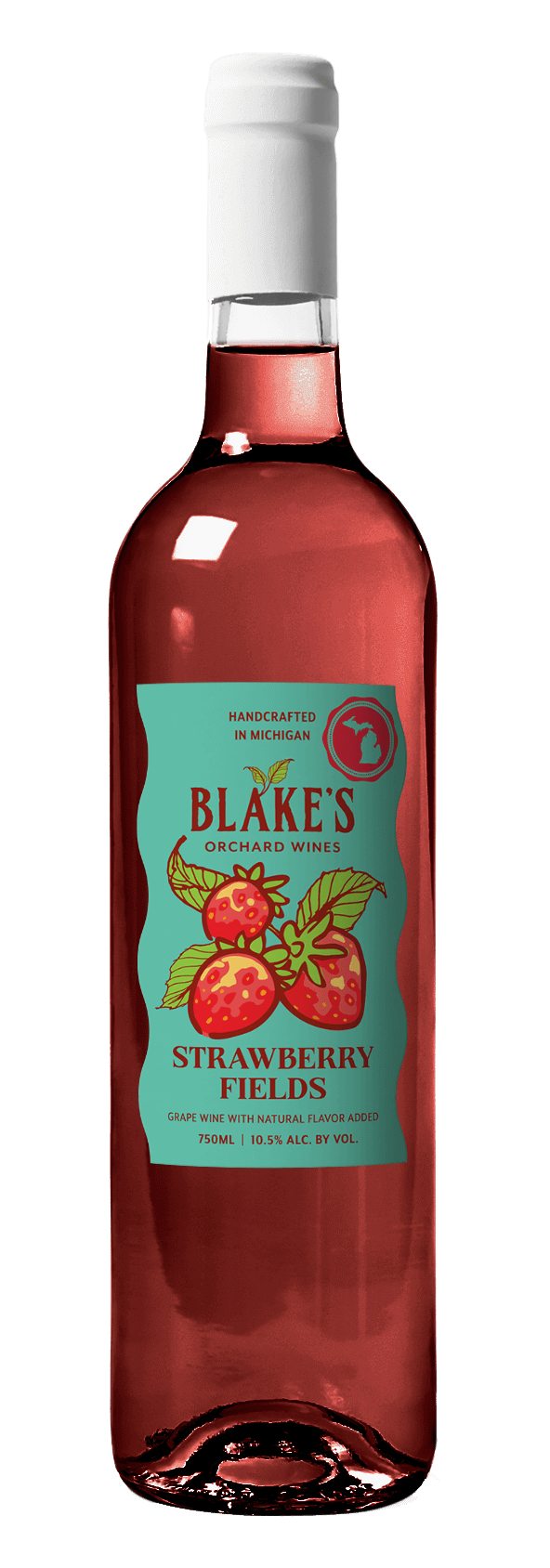 Blake Orchard Wines - Blake's Hard Cider