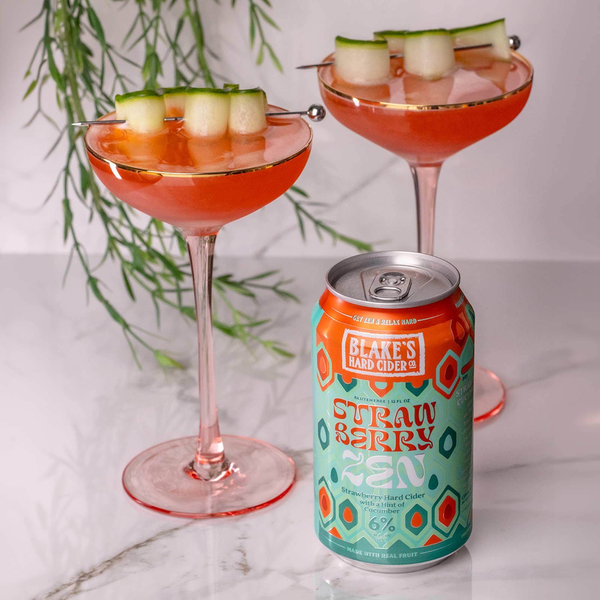 Delicious Hard Cider Cocktails to Try At Home - Blake's Hard Cider