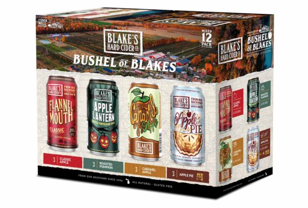 CIDERS - Blake's Hard Cider