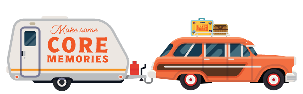 American Summer - Blake's Hard Cider