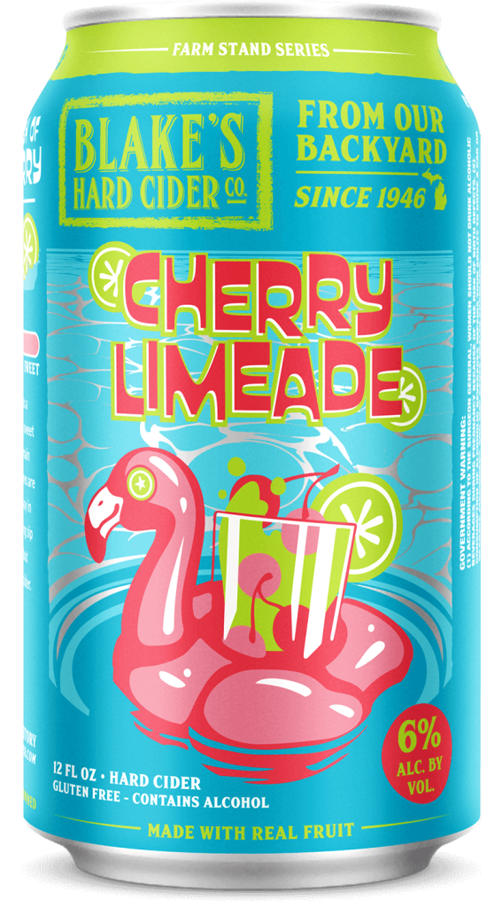 American Summer - Blake's Hard Cider