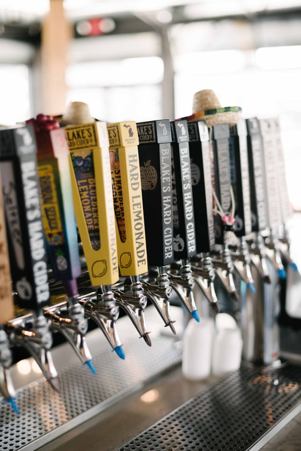 Triple Jam - Blake's Hard Cider