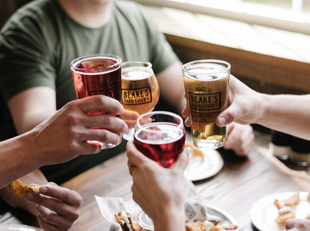 Blake’s Tasting Room - Blake's Hard Cider