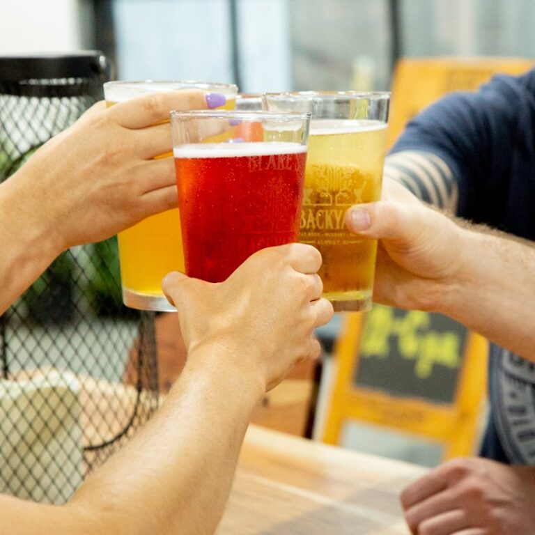Delicious Hard Cider Cocktails to Try At Home - Blake's Hard Cider