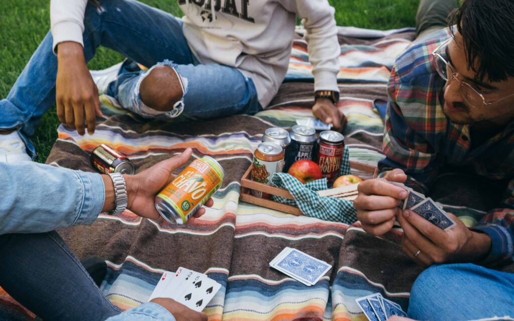 Triple Jam - Blake's Hard Cider