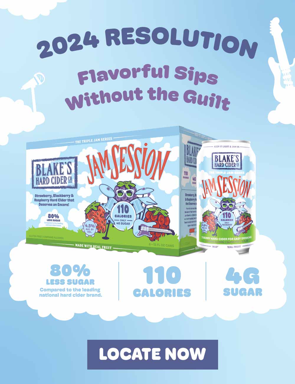 Home - Blake's Hard Cider