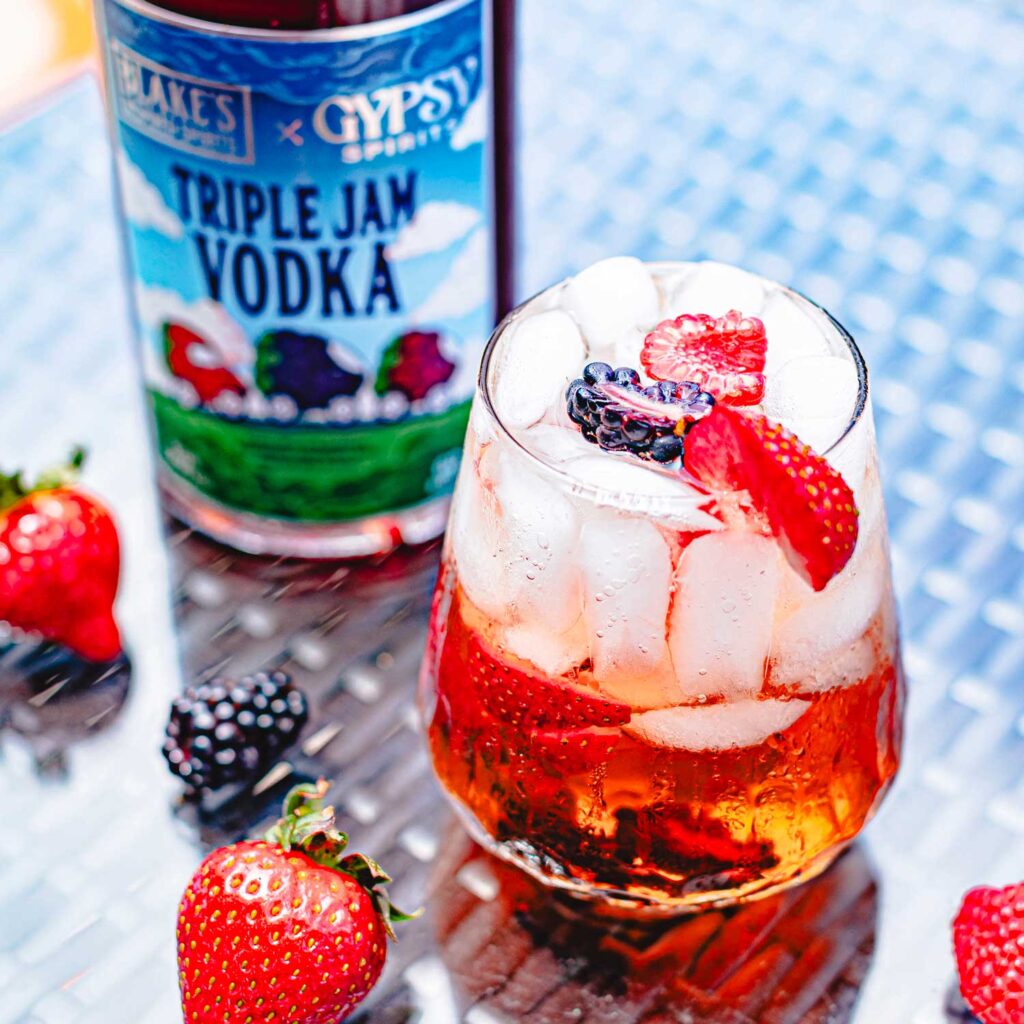 Delicious Hard Cider Cocktails to Try At Home - Blake's Hard Cider