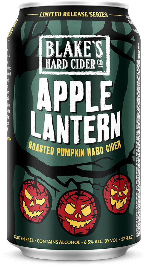 Ohio - Blake's Hard Cider