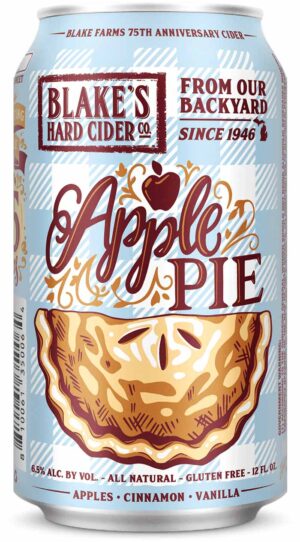 CIDERS - Blake's Hard Cider