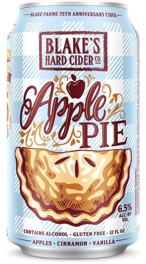 Ohio - Blake's Hard Cider