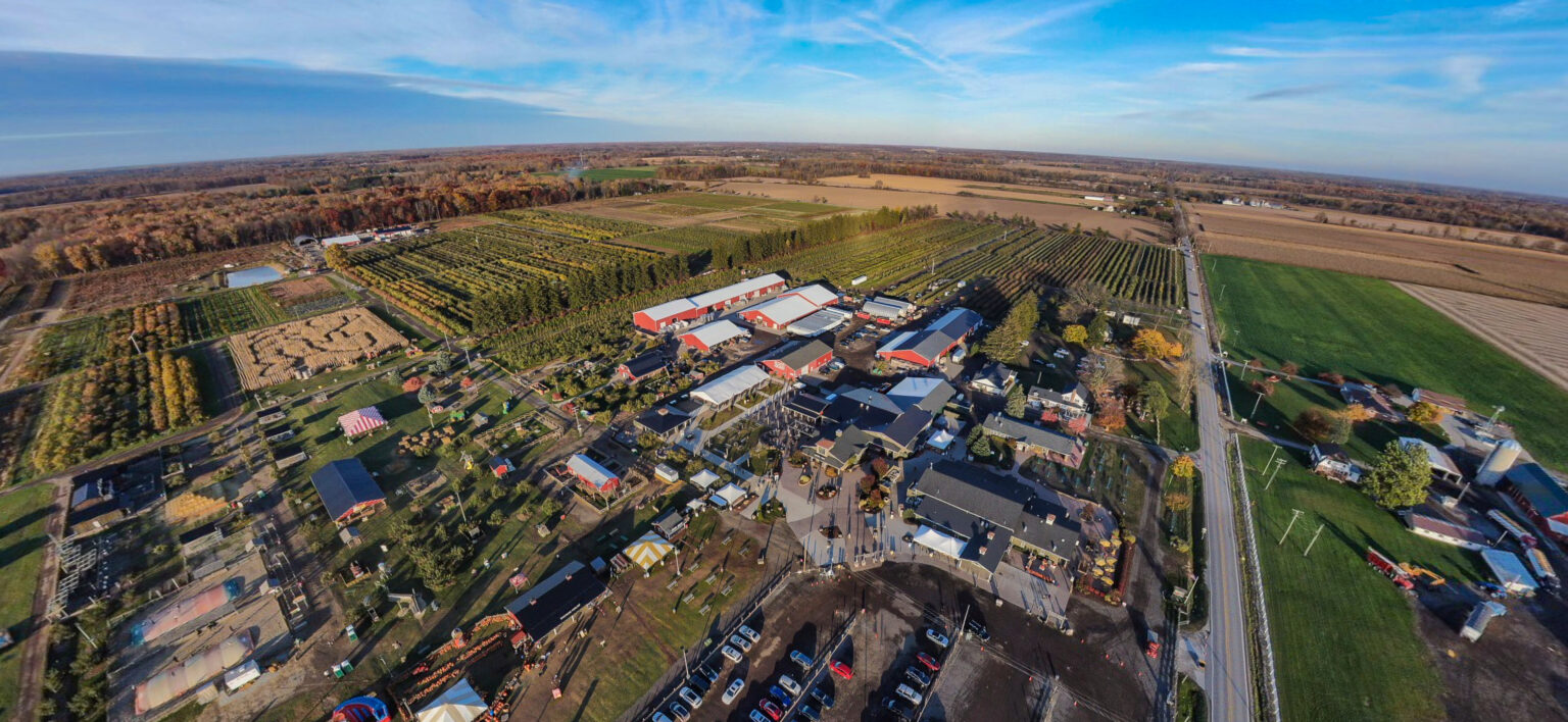 Triple Jam - Blake's Hard Cider