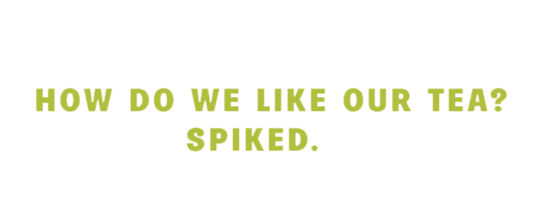 Raspberry Tea - Blake's Hard Cider